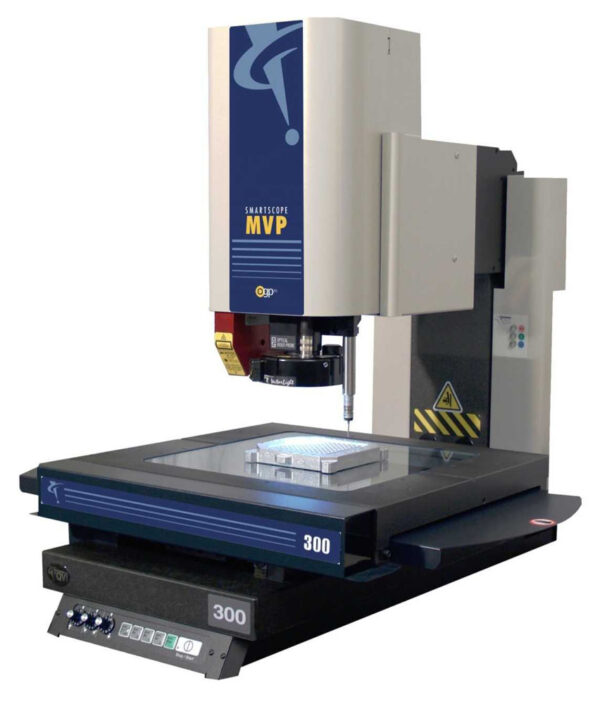 Demo & Used Video CMM | Metrology Deals